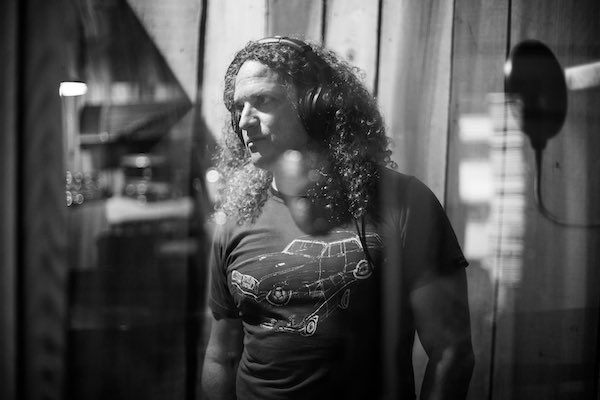 REVIEW: Chris Bullinger “True Rendition” • Americana Highways