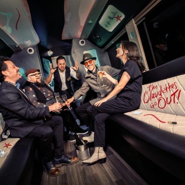 Music Reviews: Leonard Cohen Tribute, Roy Orbison, Joe Ely, Dean ...