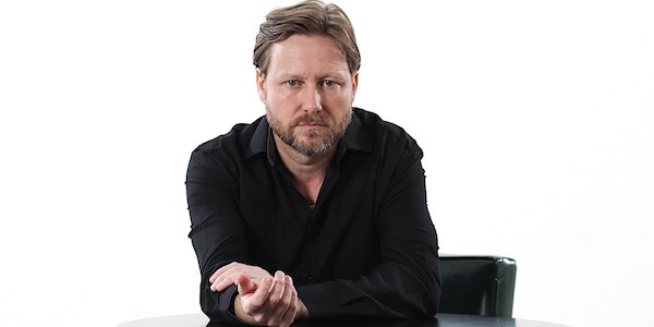 REVIEW: Cory Branan “When I Go I Ghost” • Americana Highways