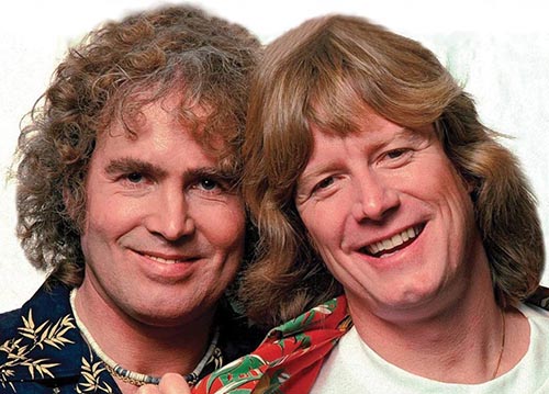 REVIEW: Dean Torrence & Friends "The Teammates" • Americana Highways