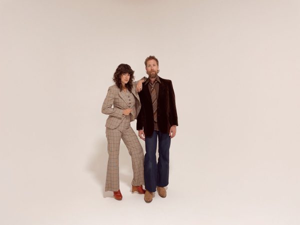 Interview: Native Harrow talks new album and relocating to the English ...