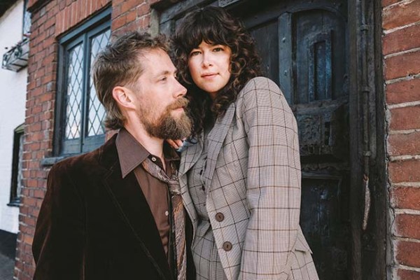 Interview: Native Harrow talks new album and relocating to the English ...