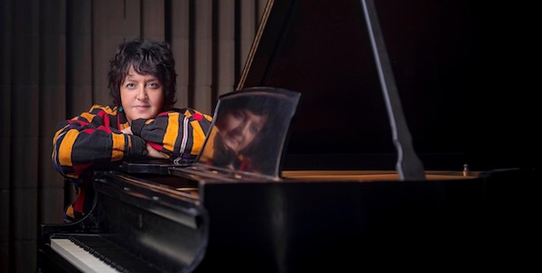 REVIEW: Kelley Hunt “Winter Soulstice” • Americana Highways