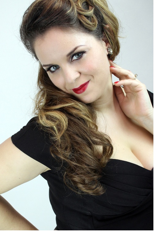 REVIEW: Molly Ryan "Sweepin' the Blues Away" • Americana Highways