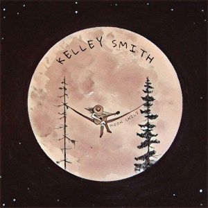 REVIEW: Kelley Smith “Moon Child” - Americana Highways