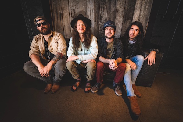 REVIEW: Sicard Hollow “Brightest of Days” • Americana Highways