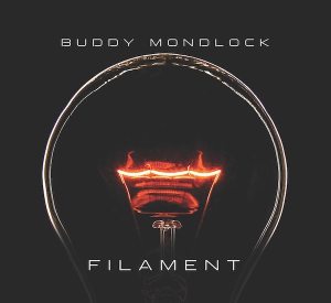 REVIEW: Buddy Mondlock “Filament” • Americana Highways