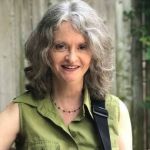 REVIEW: Lynne Harrison "Treasure" • Americana Highways