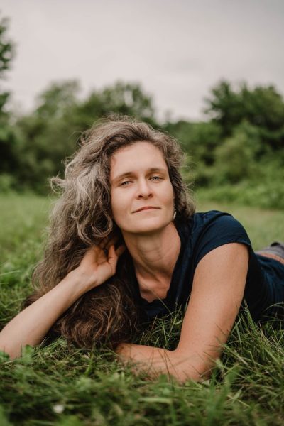 REVIEW: Mary Elizabeth Remington's "In Embudo" • Americana Highways