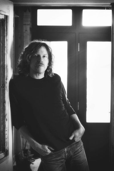 REVIEW: Doug Paisley "Say What You Like" • Americana Highways