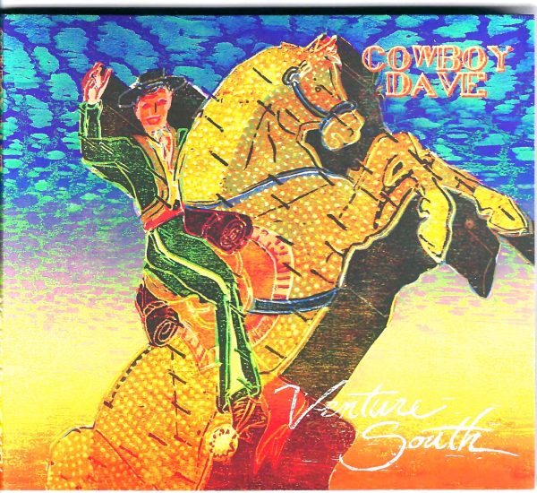 Music Reviews: The Vogues, Cowboy Dave, Julie Christensen, Fruit Bats ...