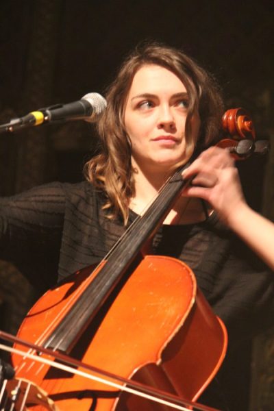 As “Western Woman,” Neyla Pekarek Sounds Like Colorado’s Latest Folk ...