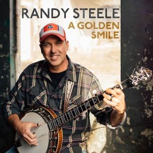 Song Premiere: Randy Steele "A Golden Smile" • Americana Highways