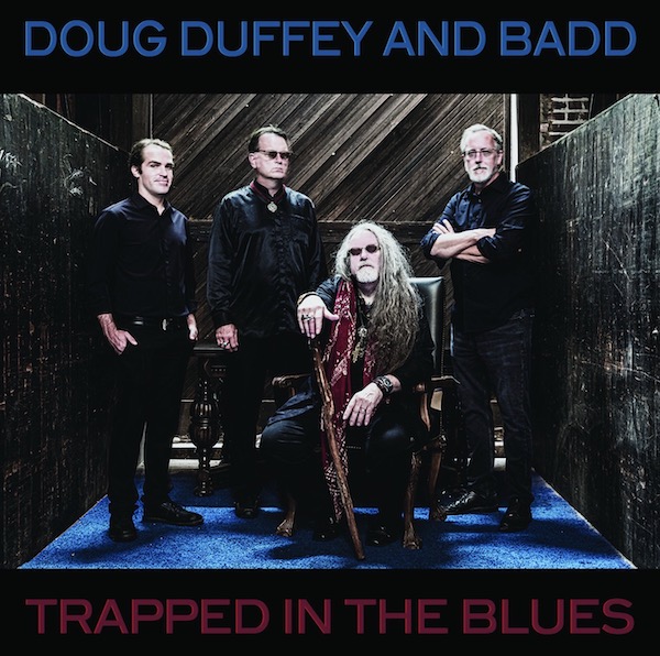 Video Premiere: Doug Duffey "Somethin's Gotta Give" • Americana Highways