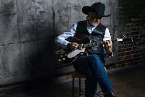Video Premiere: Randy Lee Riviere "Just One More Time" • Americana Highways