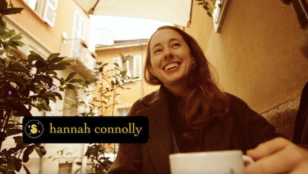 smallsongs: Hannah Connolly • Americana Highways