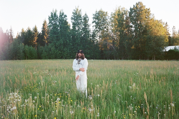 Interview: Hazlett Unlocks Creativity For His “Goodbye To The Valley ...