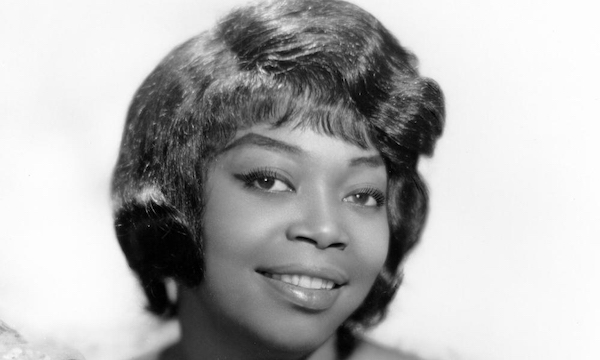REVIEW: Doris Troy “Another Look” • Americana Highways