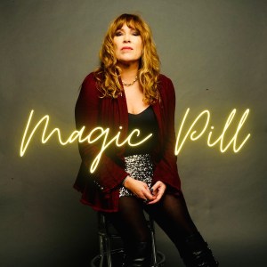 Video Premiere: Zoe Fitzgerald Carter "Magic Pill" • Americana Highways