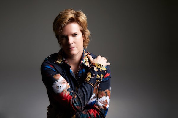 REVIEW: Stephanie Sammons “Time and Evolution” • Americana Highways