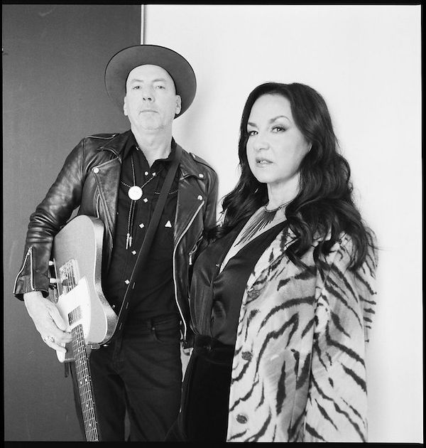 REVIEW: The Hawtthorns “Zero Gravity” • Americana Highways