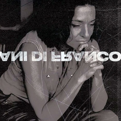 REVIEW: Ani DiFranco “Unprecedented Shit” • Americana Highways