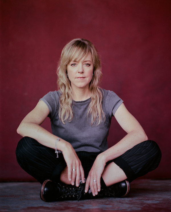 Interview: Emily Barker Brings Time and Intention To “Fragile as Humans ...