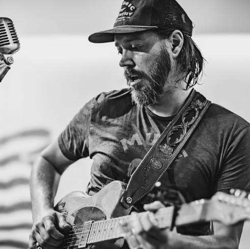 REVIEW: Seth Lee Jones “Tulsa Custom” • Americana Highways