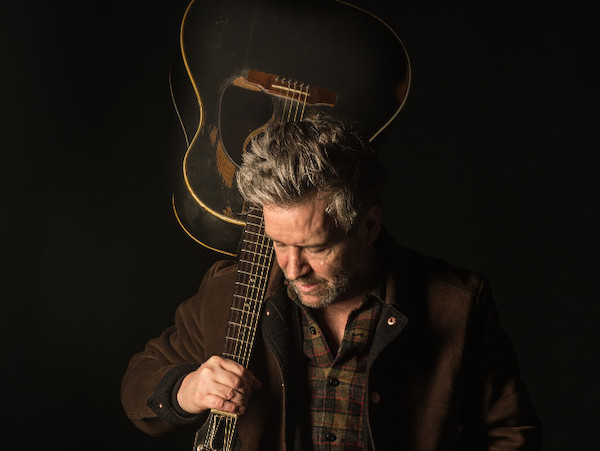 REVIEW: Tim Easton “Find Your Way” • Americana Highways