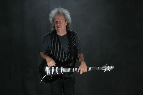 Interview: George Marinelli on the Making of "Except Always ...