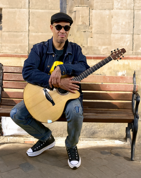 Interview: Raul Midón on Taking a Personal Road To “Lost & Found ...