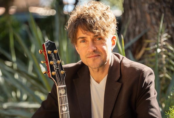 REVIEW: Ryan David Green “Off and Running” • Americana Highways