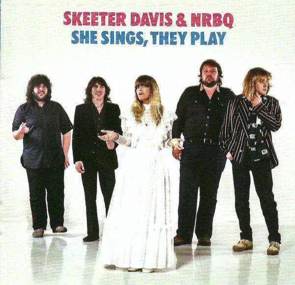 Music Reviews: Robert Earl Keen, Skeeter Davis with NRBQ, Damon Fowler ...