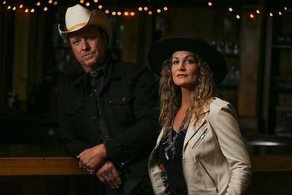 REVIEW: Surrender Hill “River of Tears” • Americana Highways