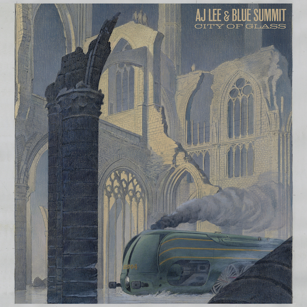 Interview: Scott Gates Of AJ Lee and Blue Summit On Building "City of ...