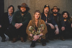 REVIEW: Maygen & The Birdwatcher "Leap Year" EP • Americana Highways