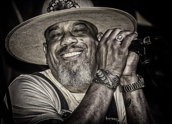 REVIEW: Piper & The Hard Times “Revelation” • Americana Highways