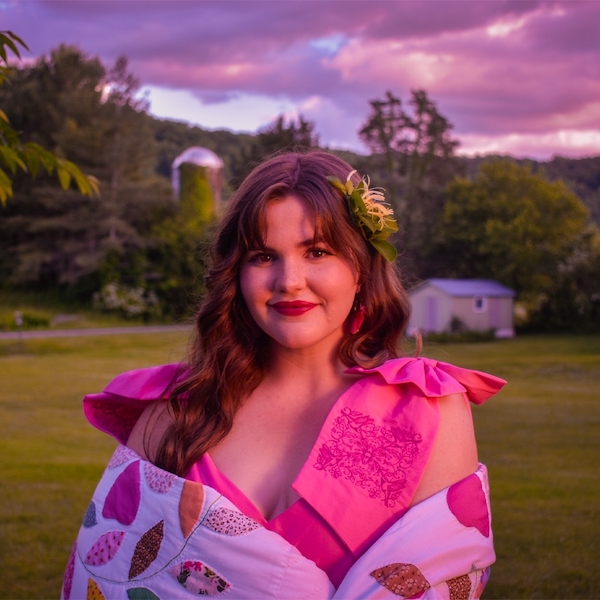 REVIEW: Kris Delmhorst “Ghosts in the Garden” • Americana Highways