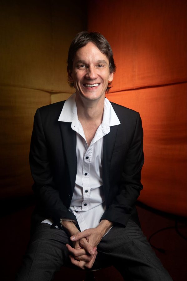 INTERVIEW: Cody Dickinson Talks About His New Solo Record And The Blues • Americana Highways