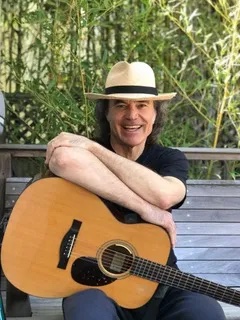 Interview: Charlie Winton: Books to Music and "Eternal Light ...