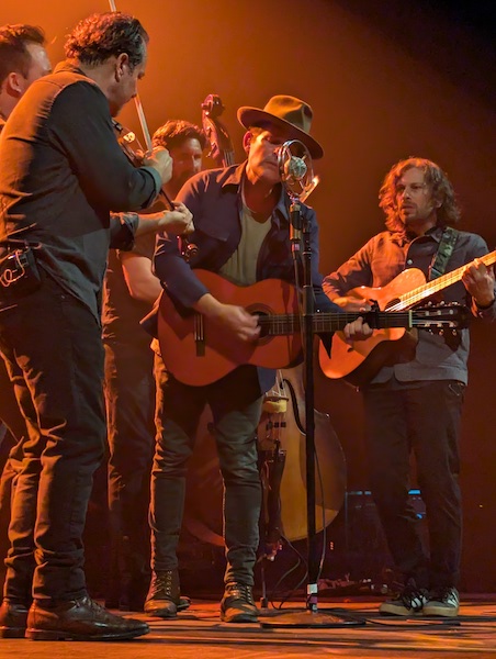Show Review: Gregory Alan Isakov at Mission Ballroom in Denver ...