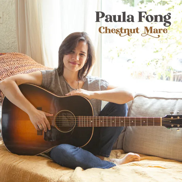 REVIEW: Paula Fong “Chestnut Mare” EP • Americana Highways