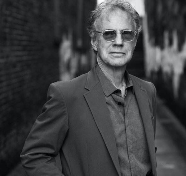 REVIEW: Randall Bramblett “Paradise Breakdown” • Americana Highways