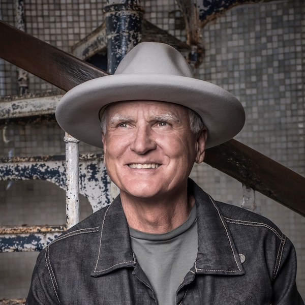 REVIEW: Steve Louw “Between Time” Double LP • Americana Highways