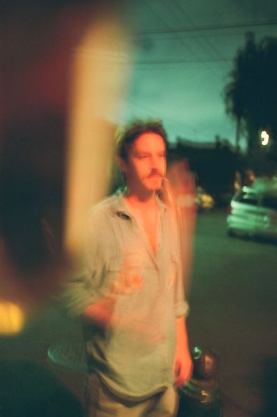 REVIEW: Conor Donohue “Stray Dogs” • Americana Highways