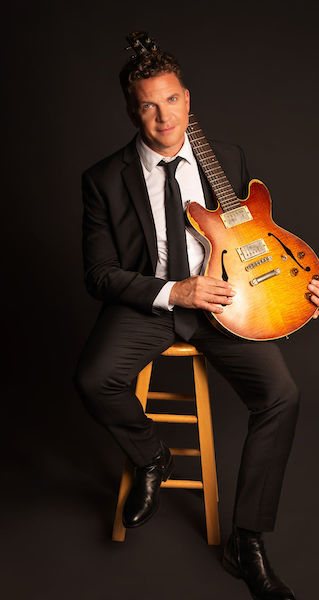 REVIEW: Ben Graves “Settle Down” • Americana Highways