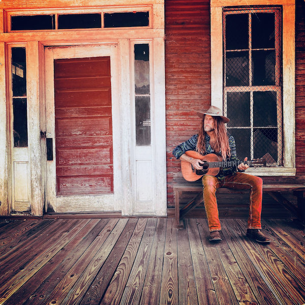 REVIEW: Grayson Capps “Heartbreak, Misery & Death” • Americana Highways