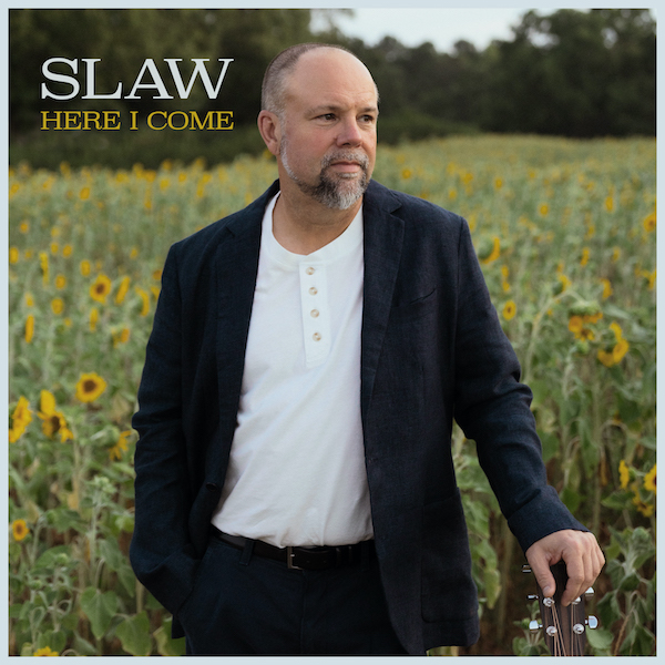 Interview: Slaw Shares The Life Lessons Behind His First Solo Album and ...