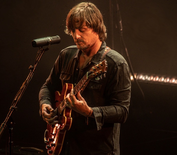 Show Review: Sturgill Simpson at The Criterion in Oklahoma City ...