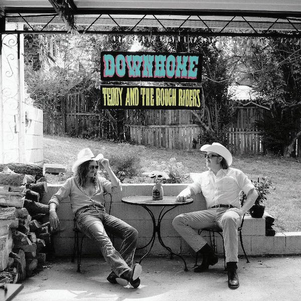 REVIEW: Teddy & The Rough Riders “Down Home” • Americana Highways